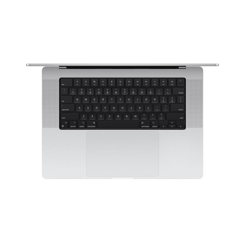MacBook Pro 16-inch Apple M4 Max chip 16C/40GPU/48GB/1TB MacBook Pro 16-inch Apple M4 Max chip 16C/40GPU/48GB/1TB