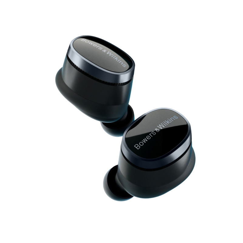 Bowers & Wilkins TWS Earbuds Pi8 Anthracite Black Bowers & Wilkins TWS Earbuds Pi8 Anthracite Black
