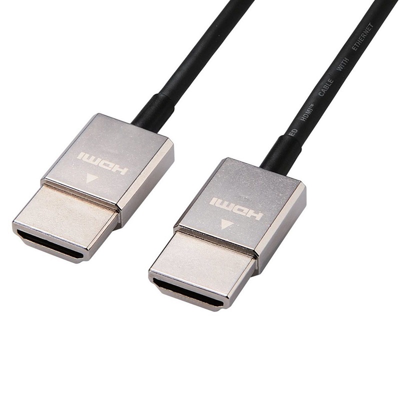 新品入荷 新品、未使用 【ELECOM】High Speed HDMI cable w Ethernet その他 - エレコム (ELECOM) www.coornaseg.com.mx