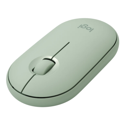 Computer Accessories | Mice | Logitech M350 Pebble Wireless Mouse ...